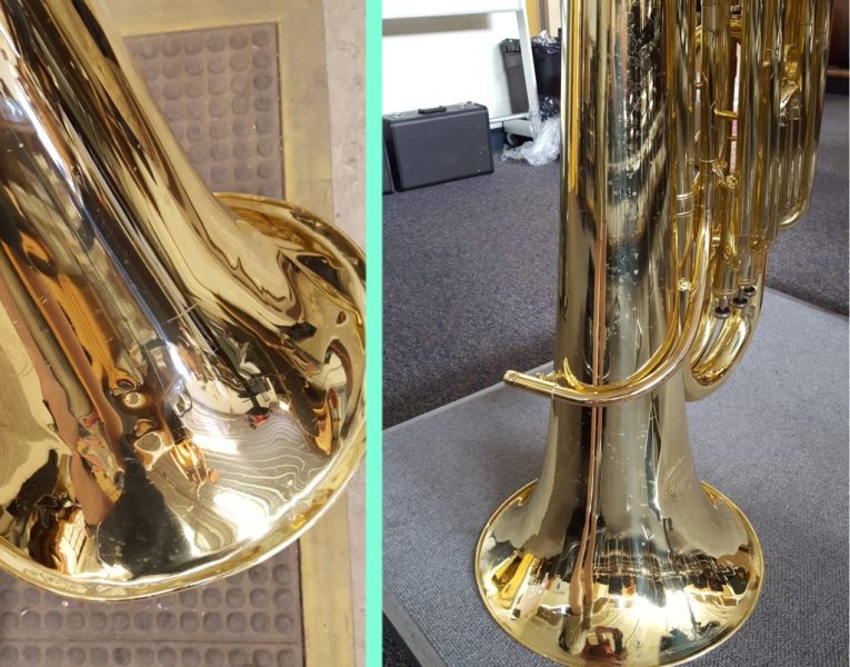 Home - Second Wind Music - Instrument Repair & Restoration